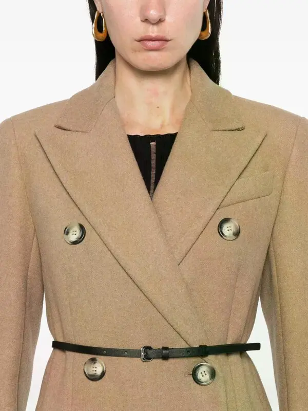 Sportmax Ghia Coat
