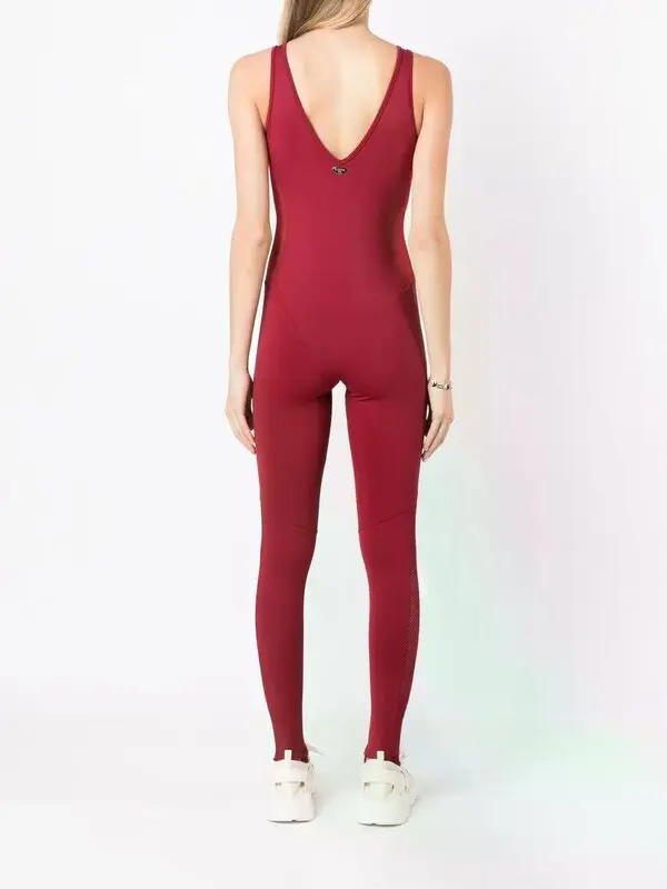 AMIR SLAMA Slama Gym + Manly Performance Jumpsuit