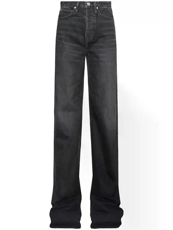 FRAME The 1978 Bootcut Jeans
