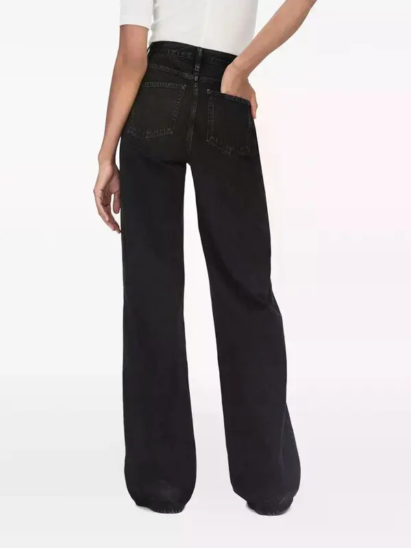 FRAME The 1978 Bootcut Jeans