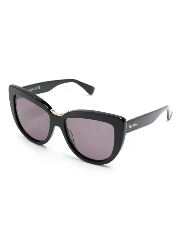 Max Mara Cat-eye Tinted Sunglasses