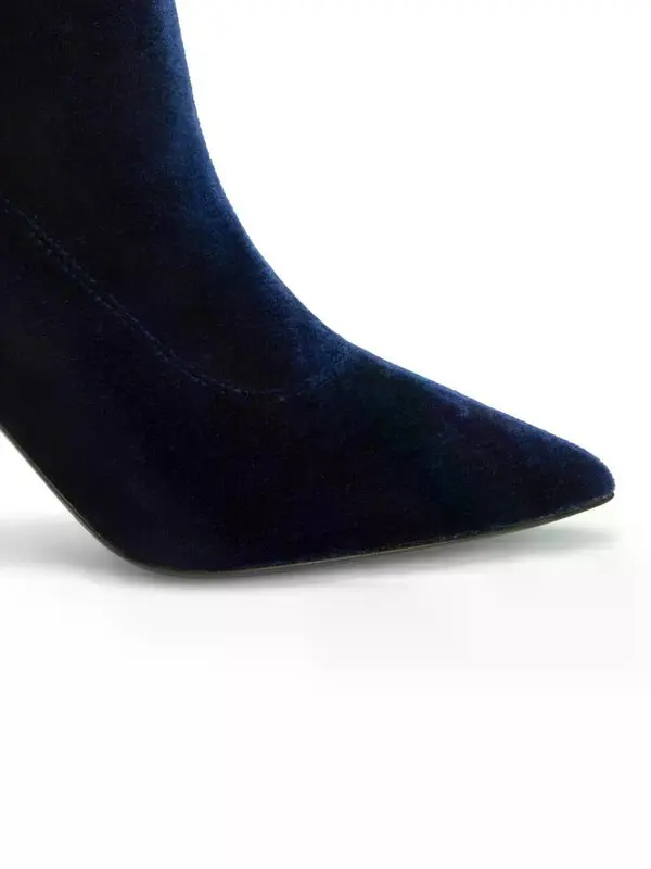 GIUSEPPE ZANOTTI 90mm Mirea Boots