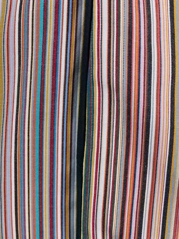 Paul Smith Striped Pyjama Set