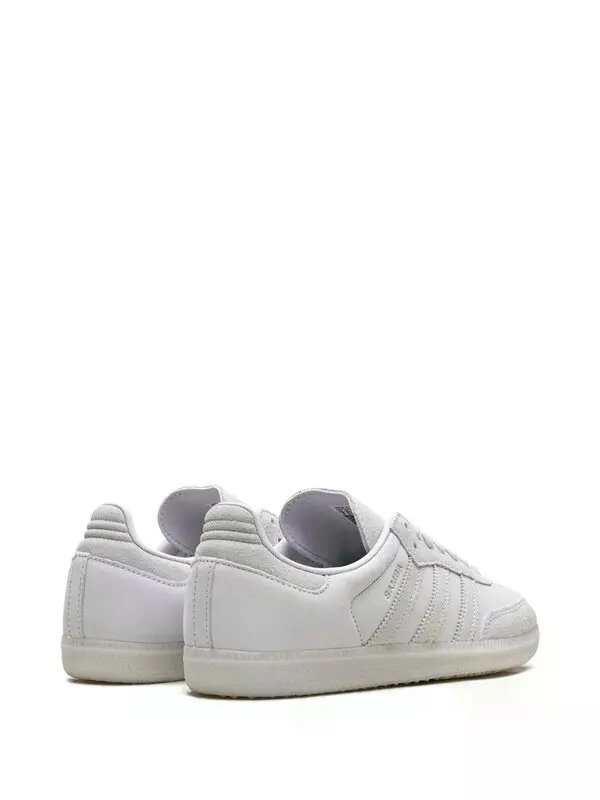 Adidas Samba Dash Sneakers - Grey