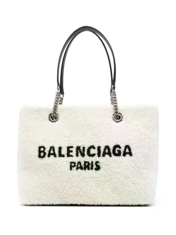 Balenciaga Duty Free Tote Bag