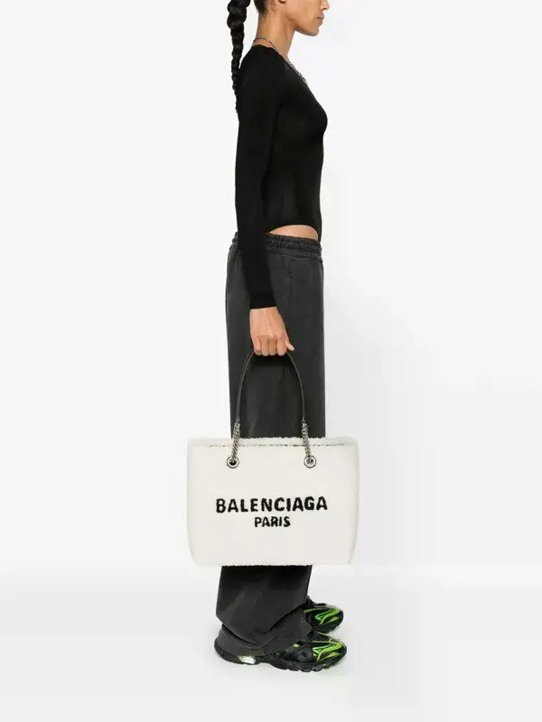 Balenciaga Duty Free Tote Bag
