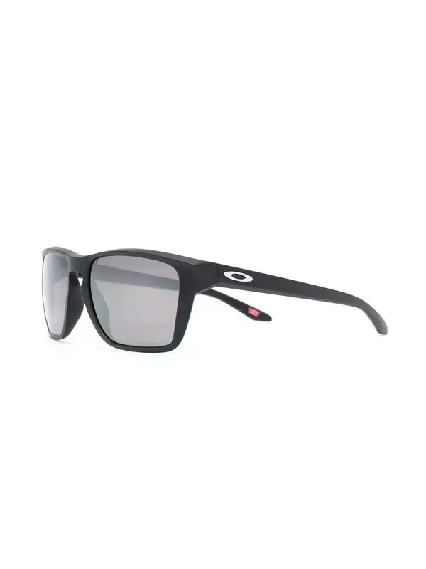 Oakley Wayfarer Frame Sunglasses - Black