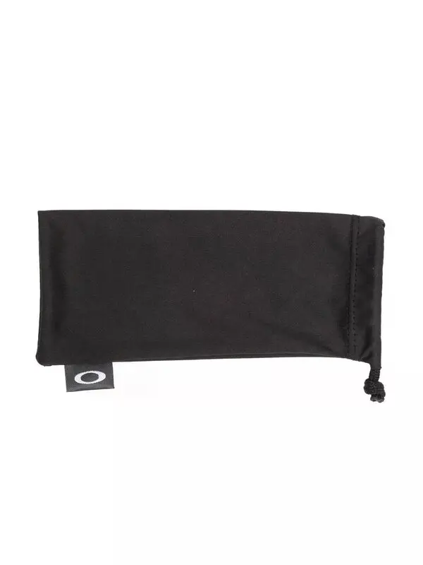 Oakley Wayfarer Frame Sunglasses - Black
