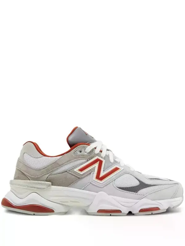 NEW BALANCE 9060 Sneakers - Grey