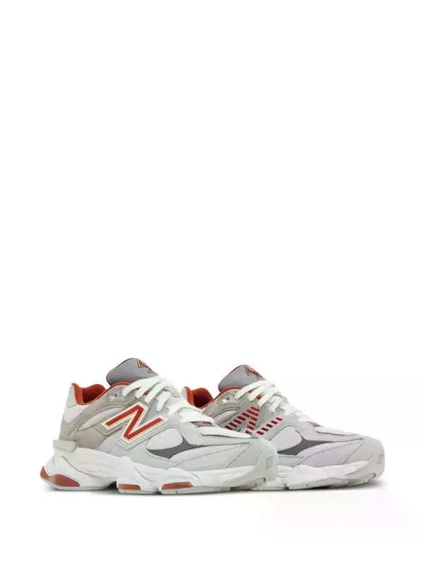 NEW BALANCE 9060 Sneakers - Grey