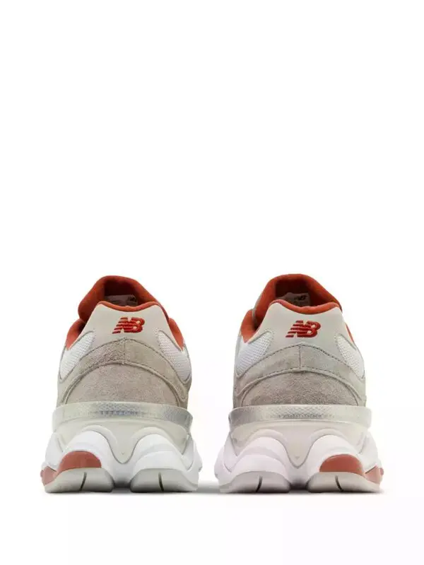 NEW BALANCE 9060 Sneakers - Grey