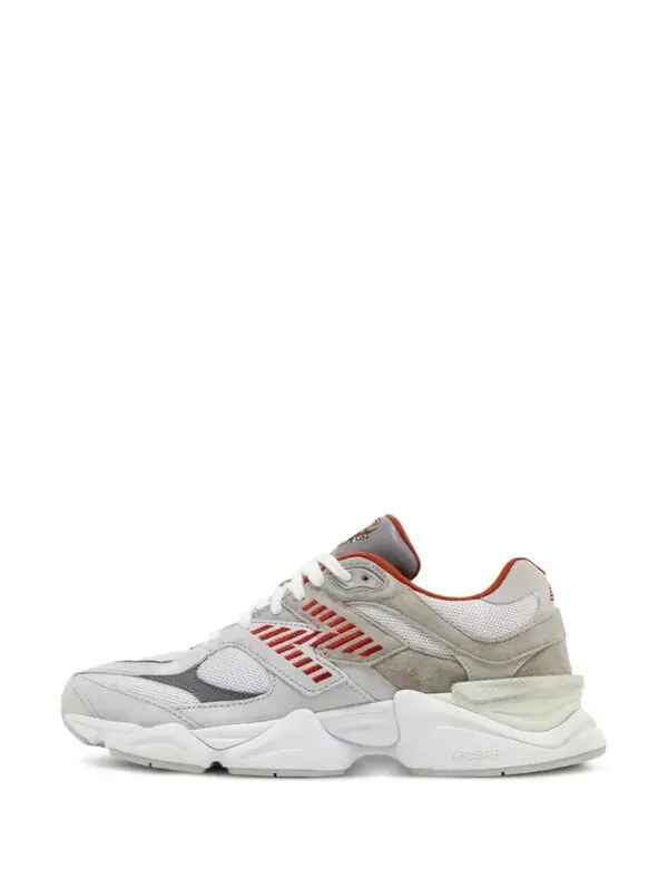 NEW BALANCE 9060 Sneakers - Grey