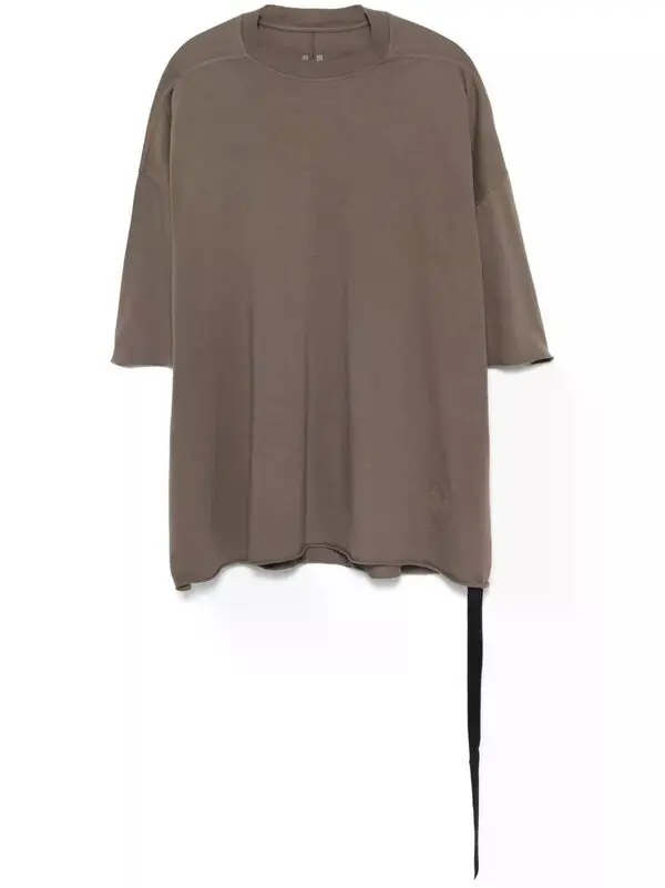 Rick Owens Tommy T-shirt
