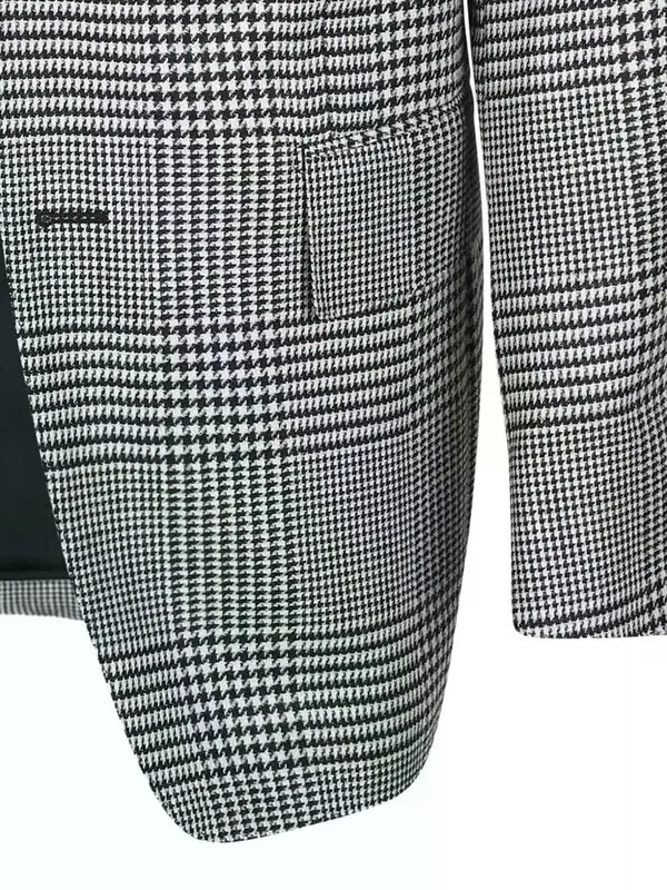 TOM FORD Single-breasted Blazer