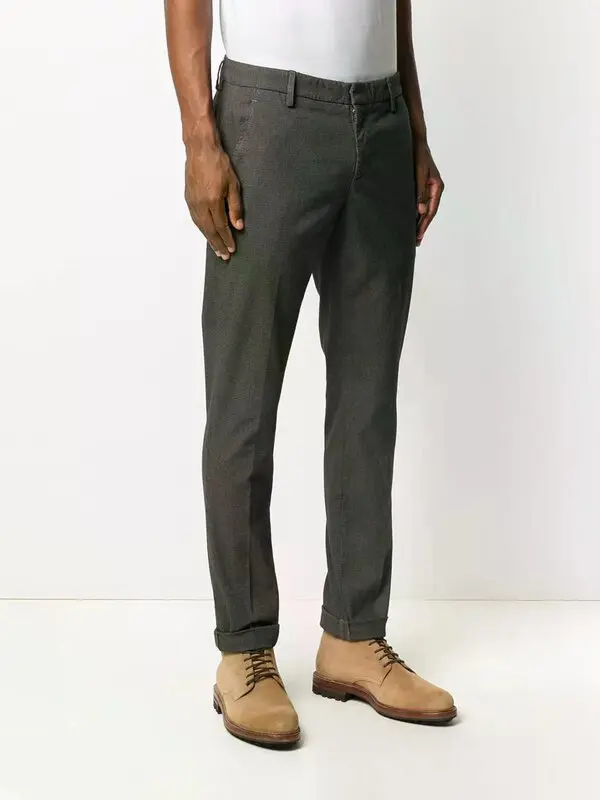 DONDUP Slim-fit Chinos
