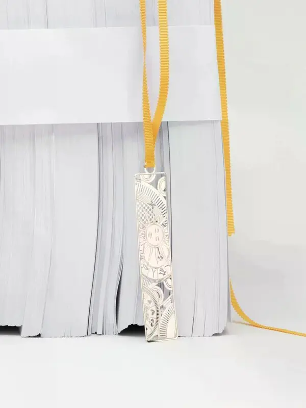 Christofle Rêve Cosmique Bookmark