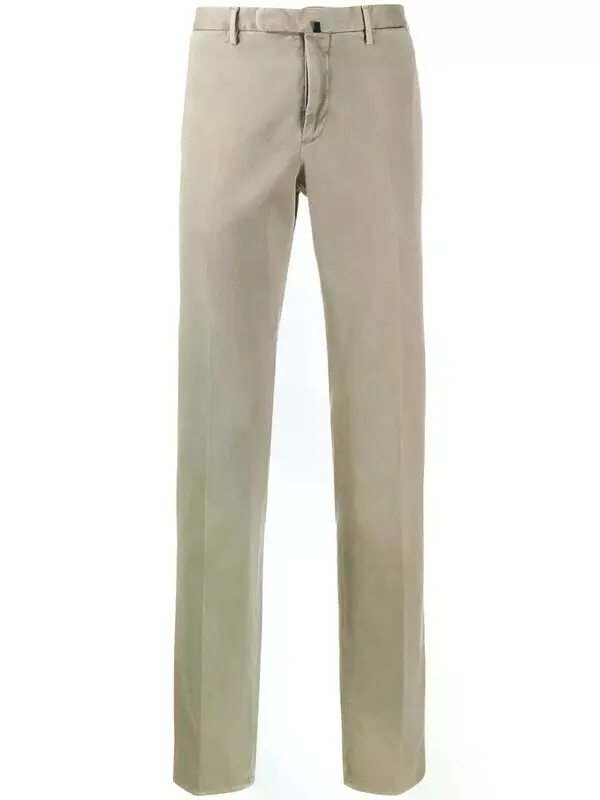 Incotex Slim-fit Chinos