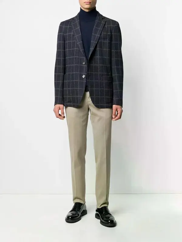 Incotex Slim-fit Chinos