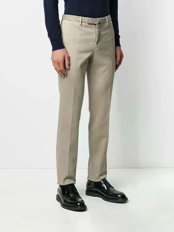 Incotex Slim-fit Chinos