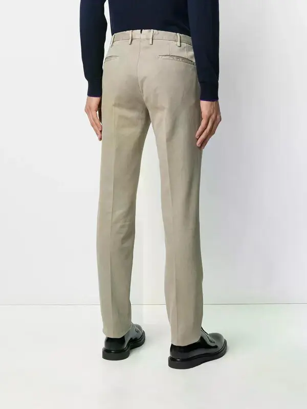 Incotex Slim-fit Chinos