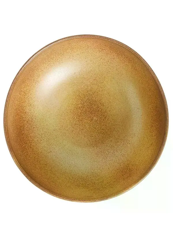 L'Objet Terra Ramen Bowl - Brown
