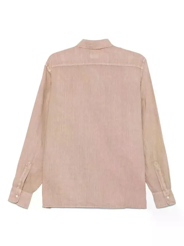 Aspesi Linen Shirt