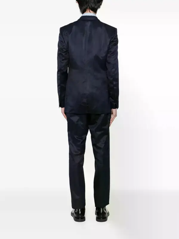 TOM FORD Single-breasted Suit