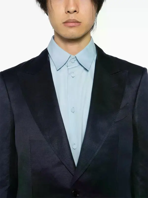 TOM FORD Single-breasted Suit