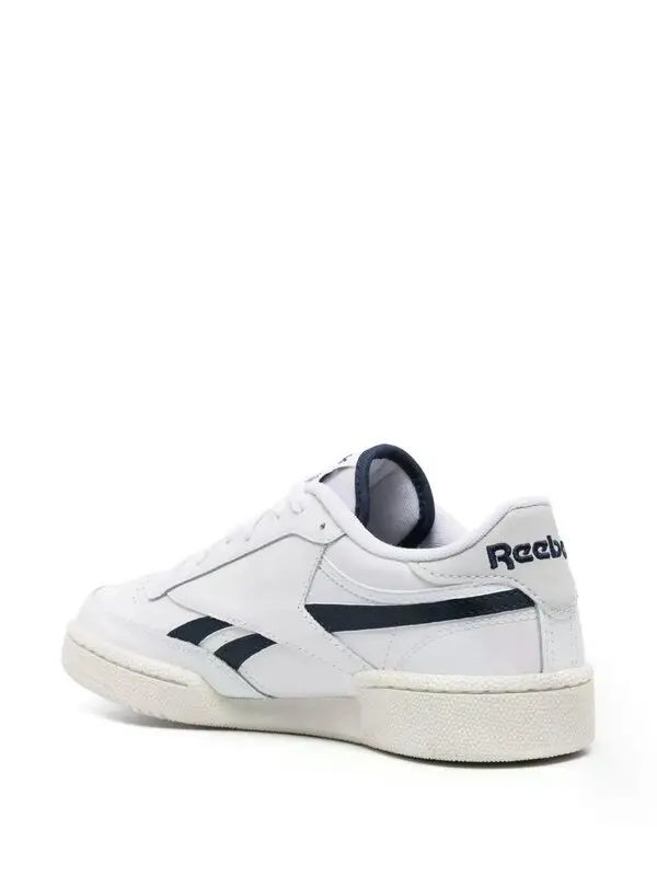 REEBOK Club C Revenge Leather Sneakers