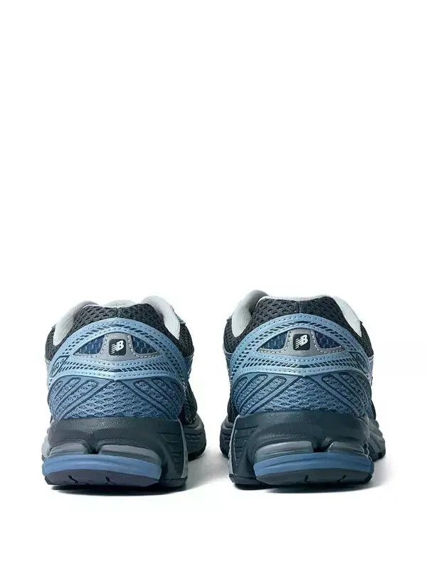 NEW BALANCE Colour-block Sneakers