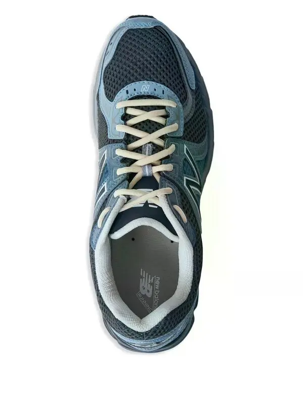 NEW BALANCE Colour-block Sneakers