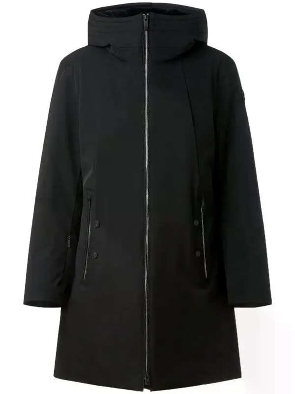 Fusalp Misha Coat - Black