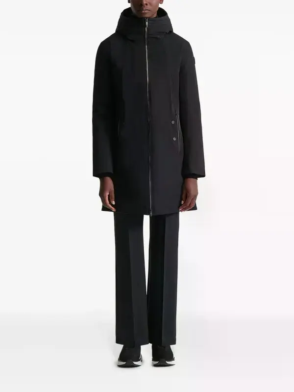 Fusalp Misha Coat - Black