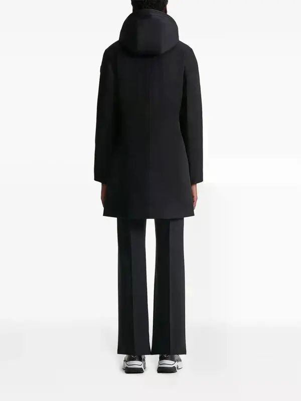 Fusalp Misha Coat - Black