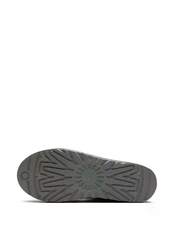 UGG Tasman Palace Slippers