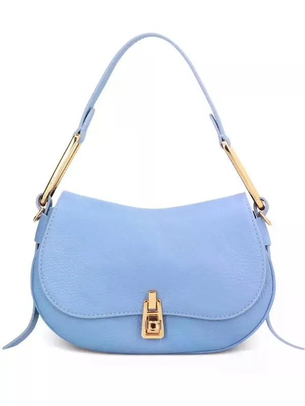 COCCINELLE Magie Shoulder Bag - Blue