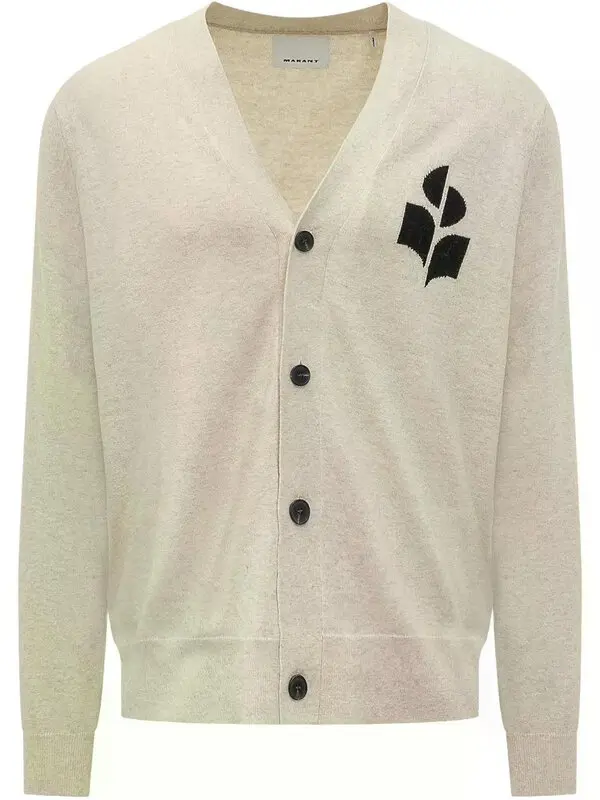 MARANT Elvin Cardigan