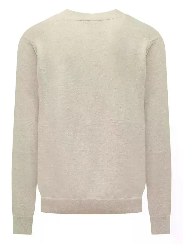 MARANT Elvin Cardigan