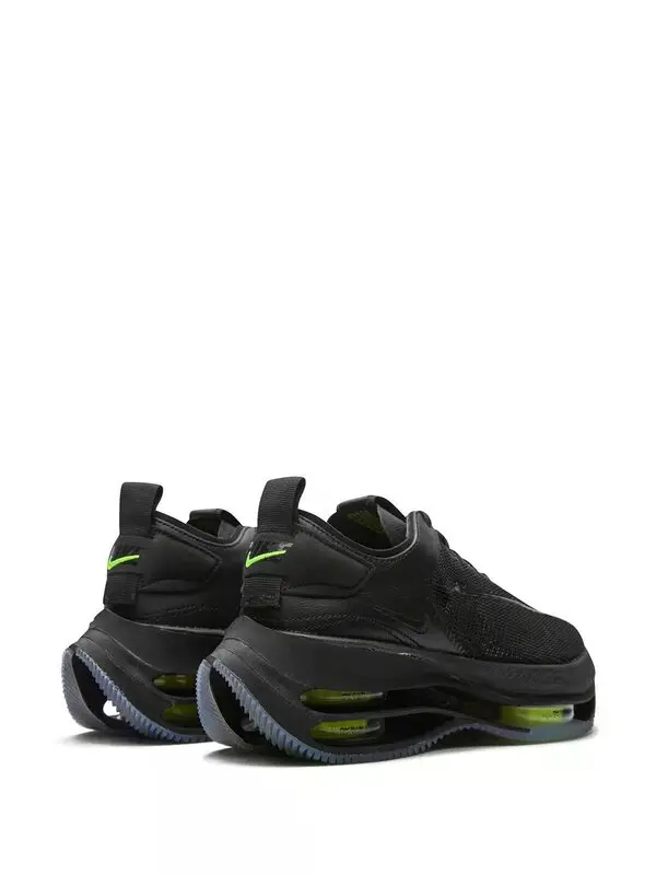 Nike Zoom Double Stacked Sneakers