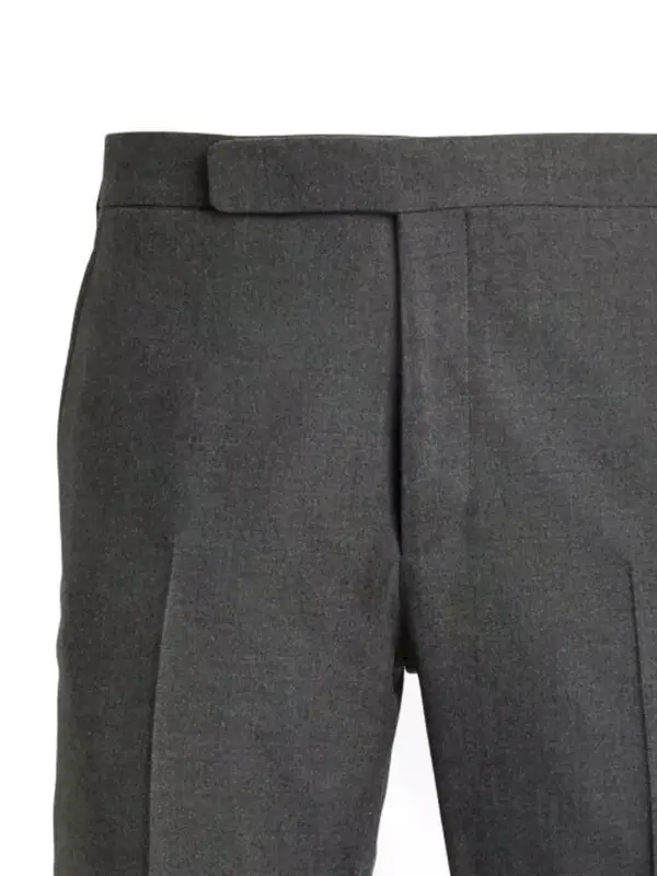 Ralph Lauren Purple Label Gregory Trousers