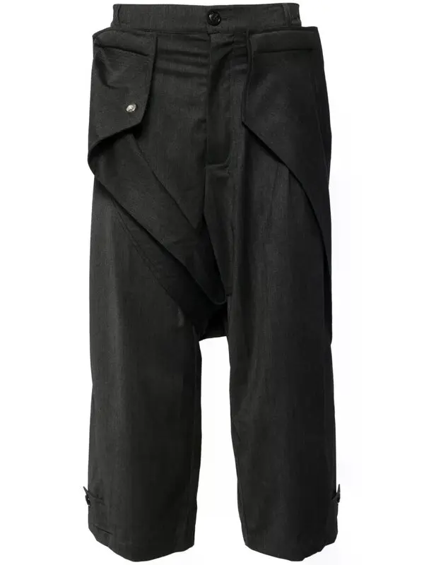 KIKO KOSTADINOV Dana Trousers