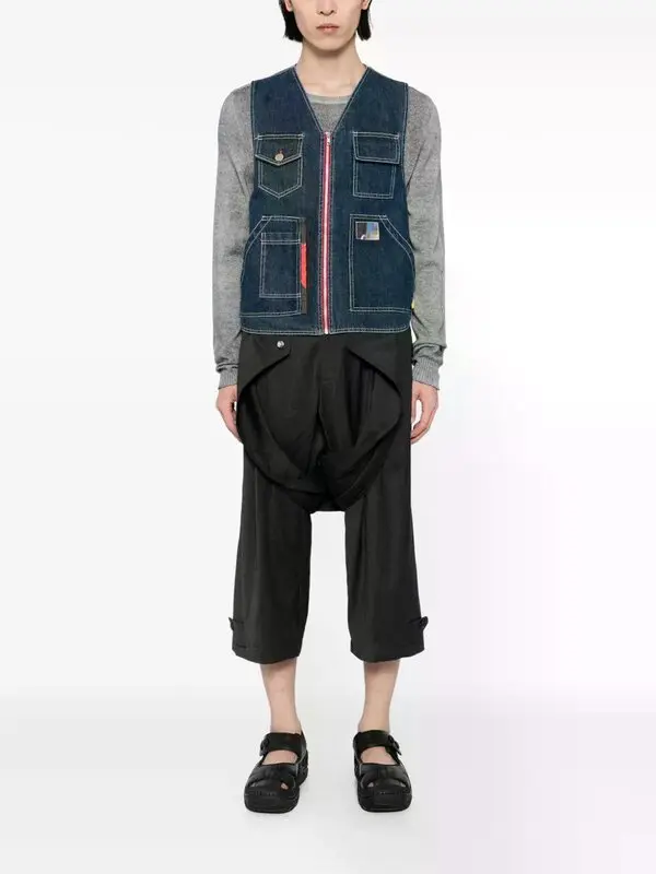 KIKO KOSTADINOV Dana Trousers