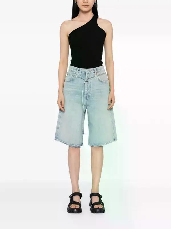 AGOLDE Emmi Shorts