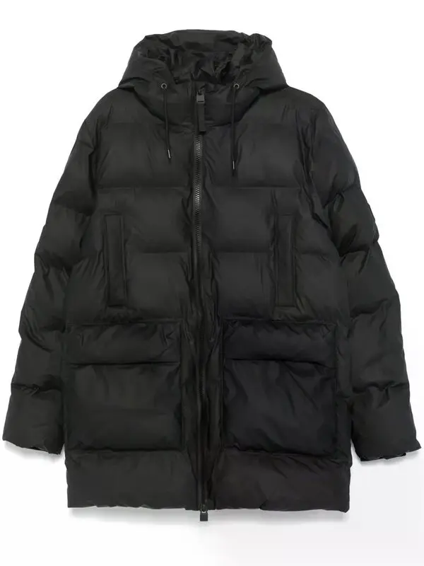 Rains Alta Coat