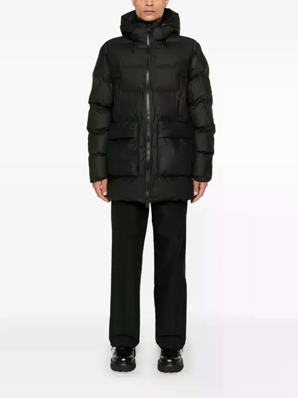 Rains Alta Coat