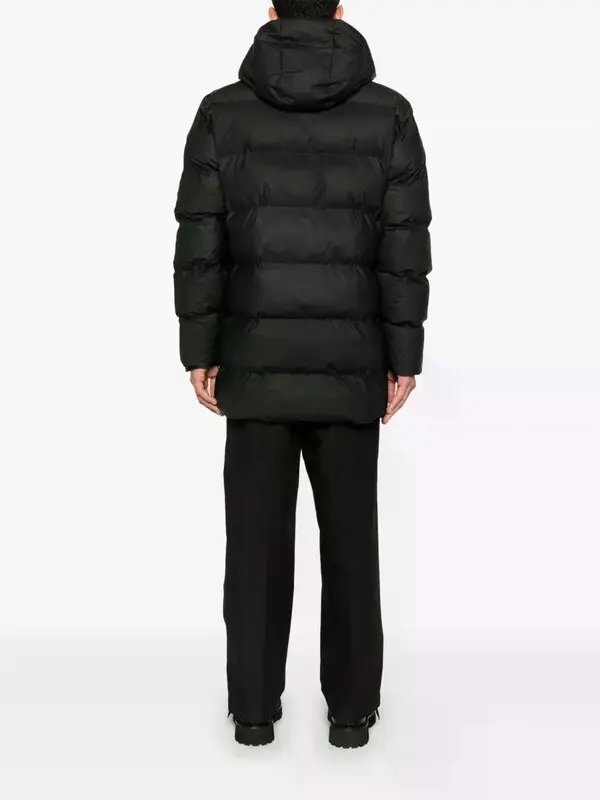 Rains Alta Coat