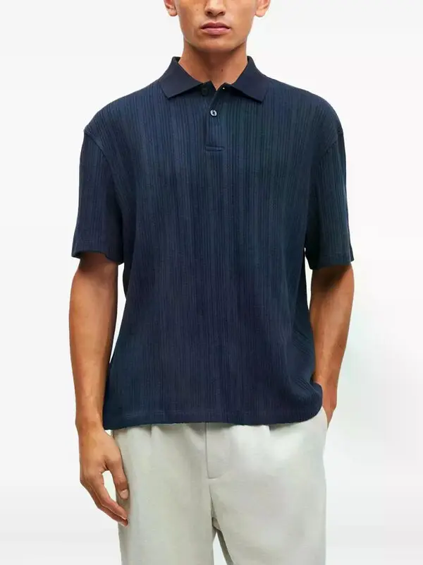 SAMSOE SAMSOE Savekin Polo Shirt