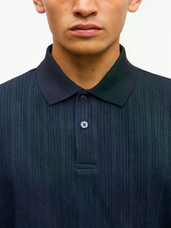 SAMSOE SAMSOE Savekin Polo Shirt