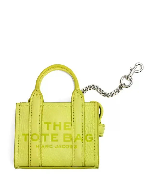 Marc Jacobs The Nano Tote Bag Charm