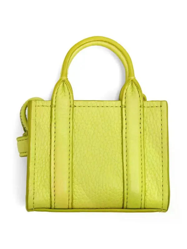 Marc Jacobs The Nano Tote Bag Charm